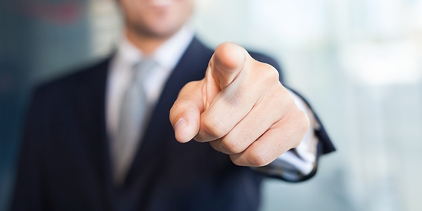 7 Warning Signs that You Are Too Soft - Business Analyst Articles ...