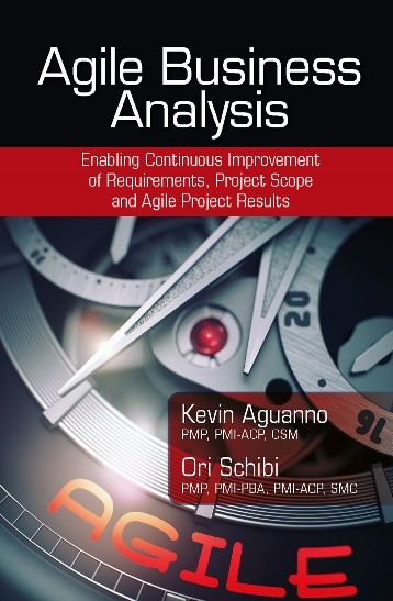 Agile Business Analysis - Business Analyst Articles, Webinars ...