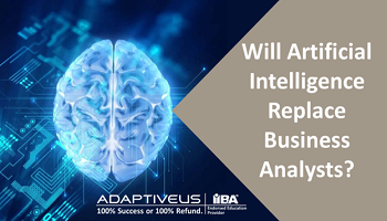 Impact of Artificial Intelligence on Business Analysts and BA Jobs ...